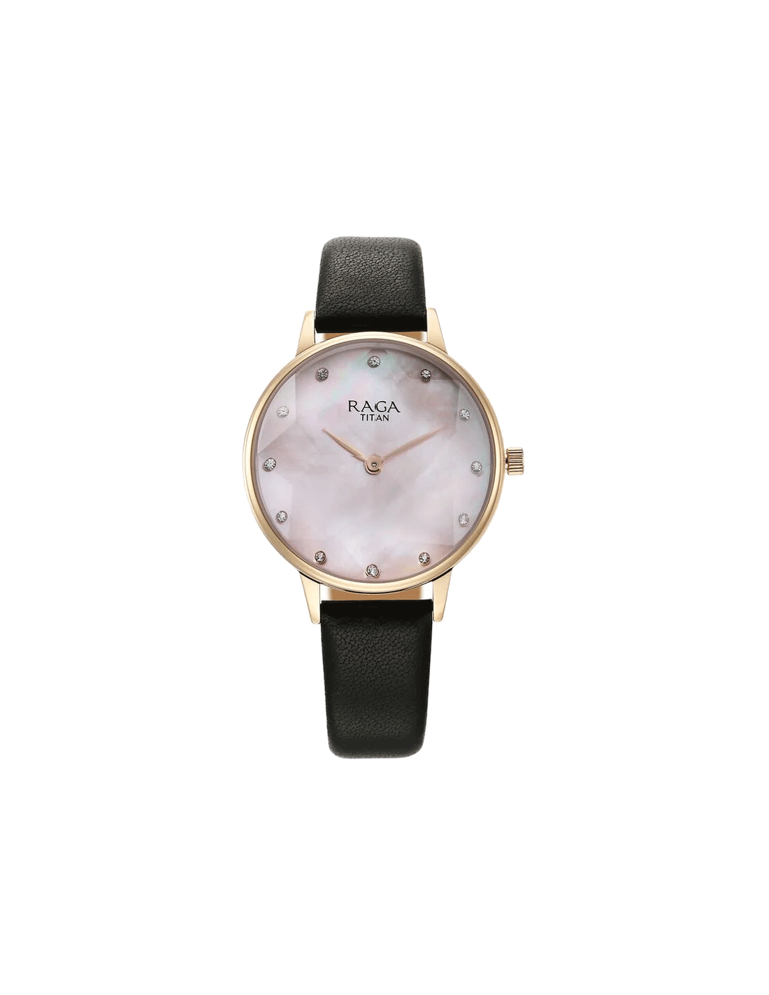 Buy Titan 95274WL01 Watch in India I Swiss Time House