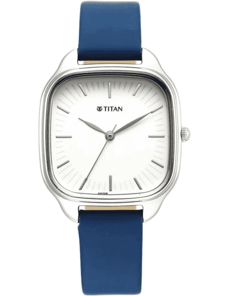 Buy Titan 2733SL01 Watch in India I Swiss Time House