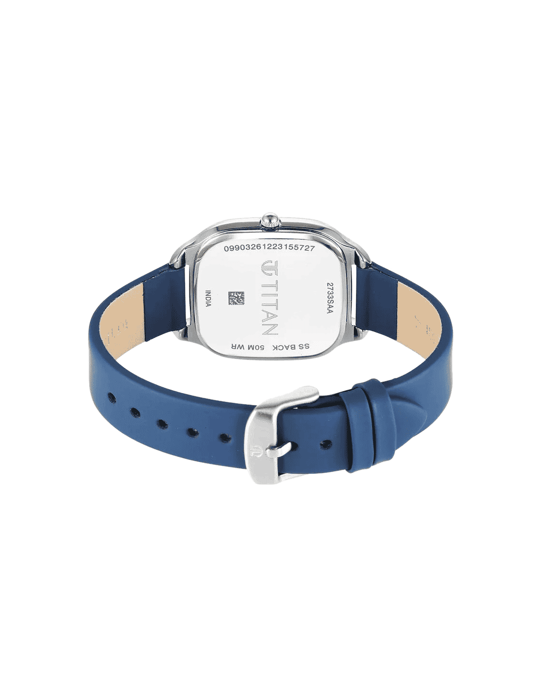 Buy Titan 2733SL01 Watch in India I Swiss Time House