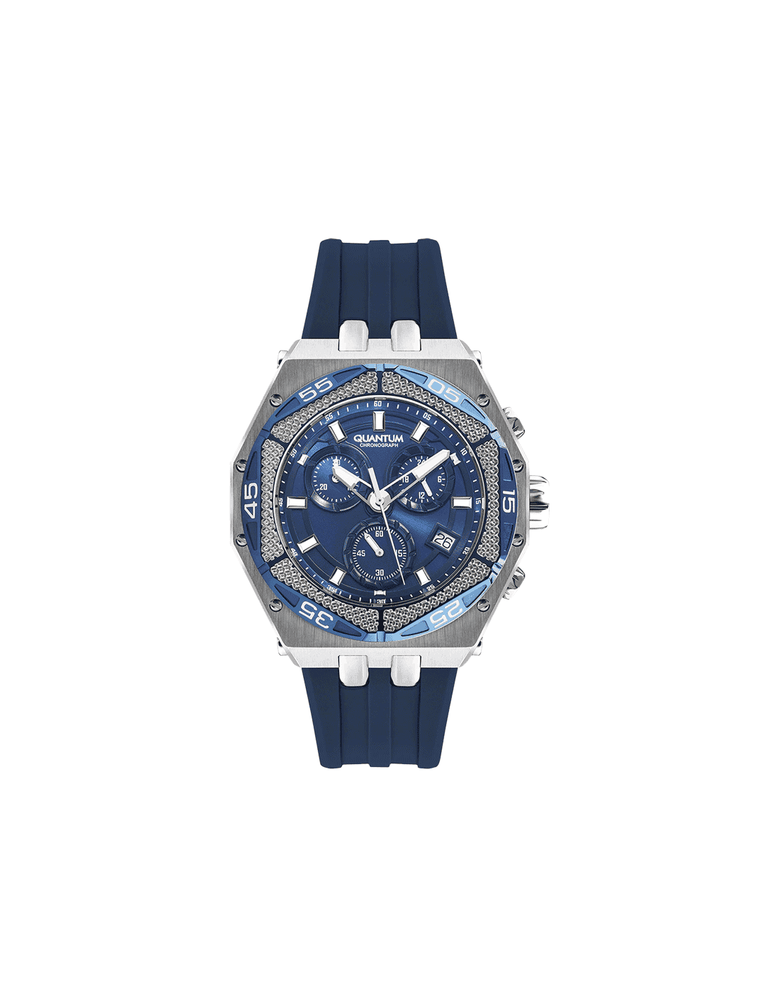 Buy Quantum HNG1066.399_A Watch in India I Swiss Time House