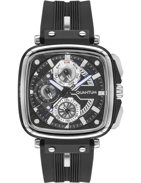 Buy Quantum PWG1014.351_A Watch in India I Swiss Time House