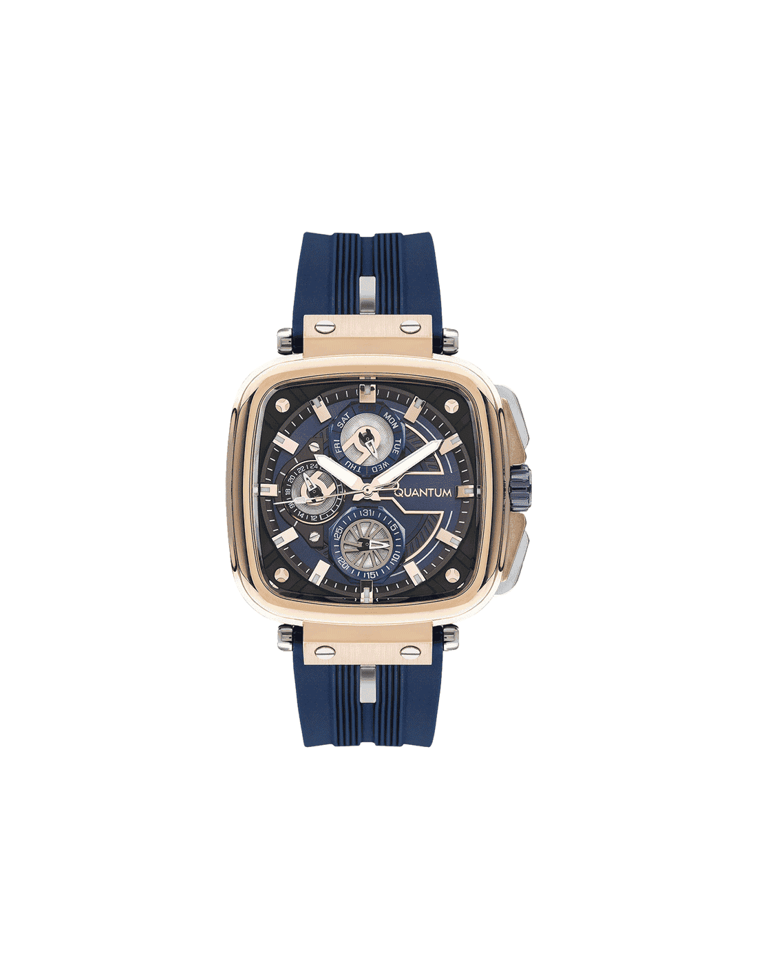 Buy Quantum PWG1014.499_A Watch in India I Swiss Time House