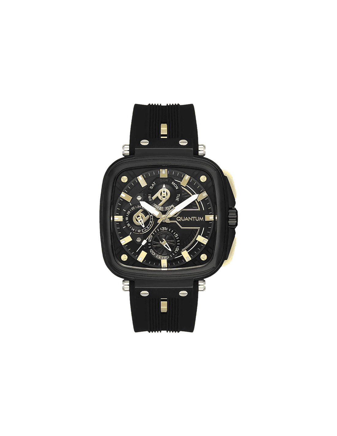 Buy Quantum PWG1014.651_A Watch in India I Swiss Time House