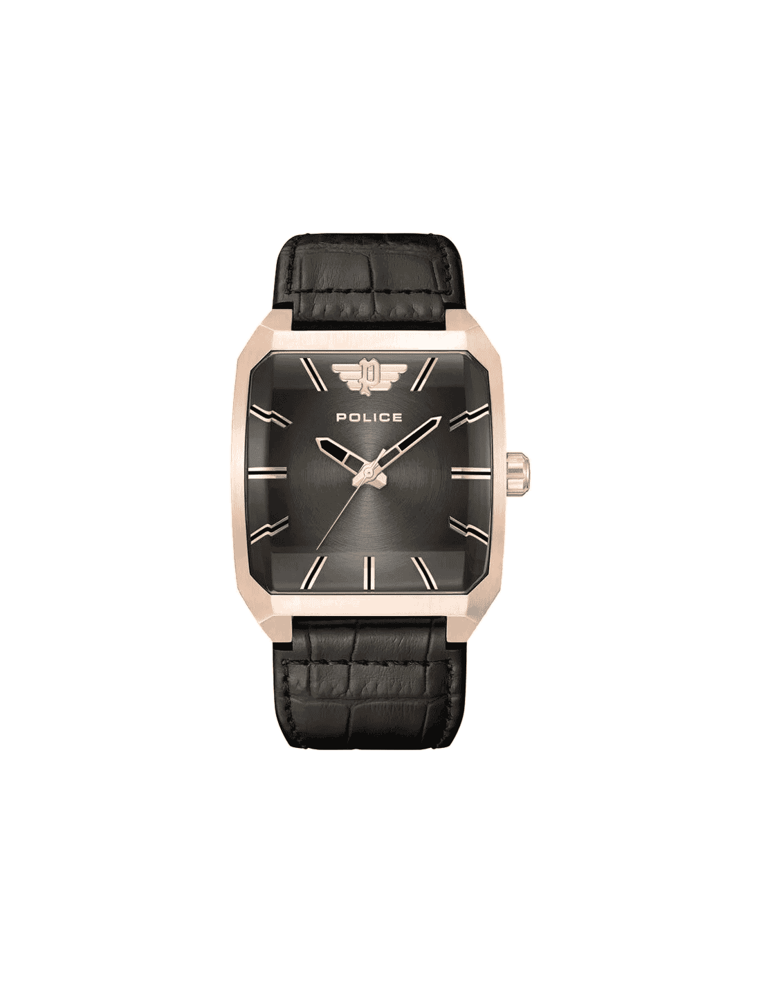 Police Watches for Men & Women in India | Swiss Time House