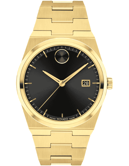 Buy Movado 3601140 Watch in India I Swiss Time House