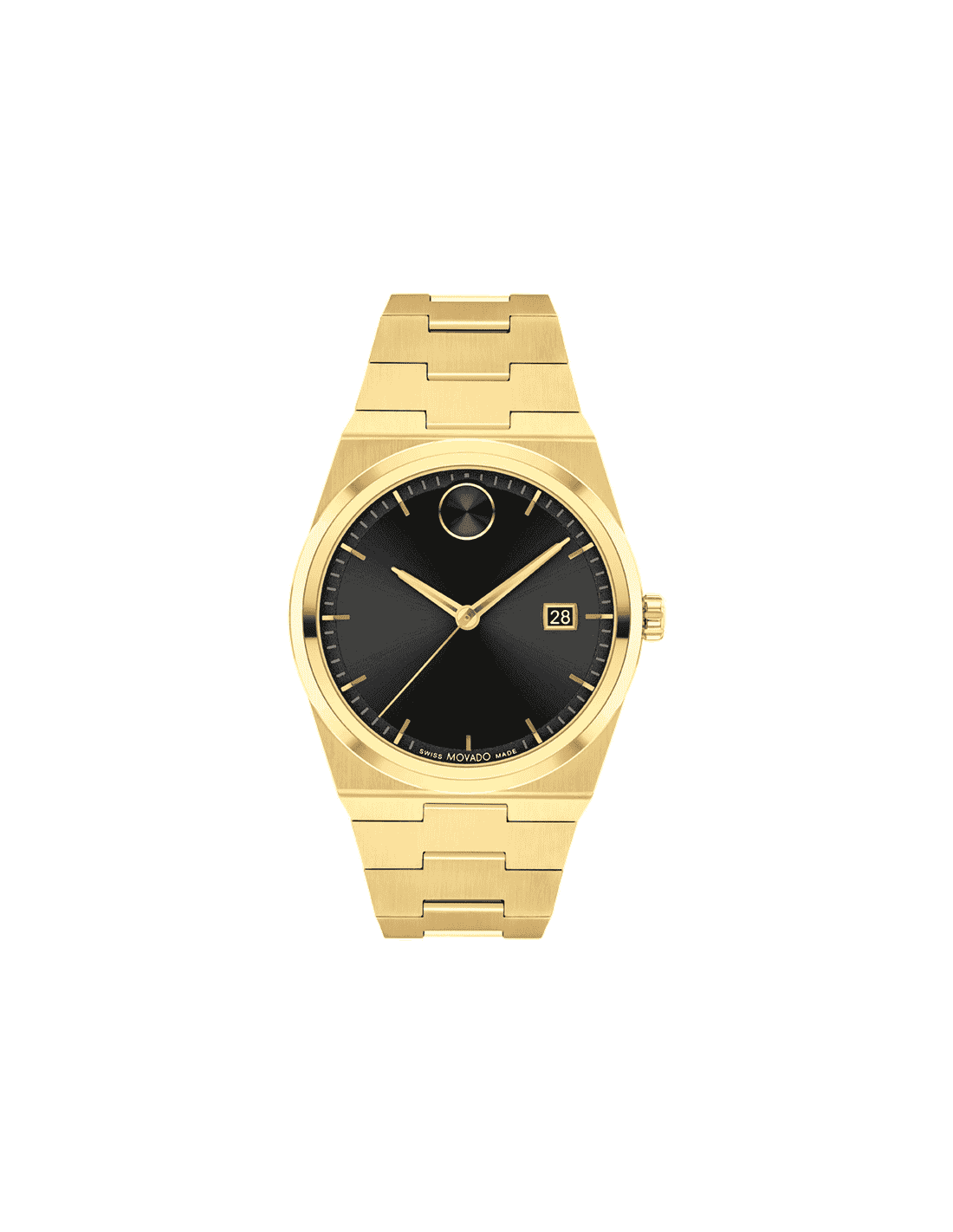 Buy Movado 3601223 Watch in India I Swiss Time House