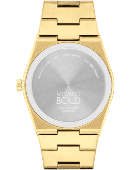 Buy Movado 3601223 Watch in India I Swiss Time House