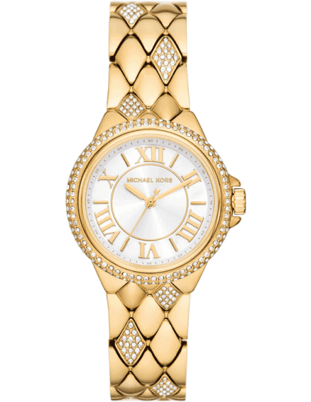 Buy Michael Kors MK4801 Watch in India I Swiss Time House