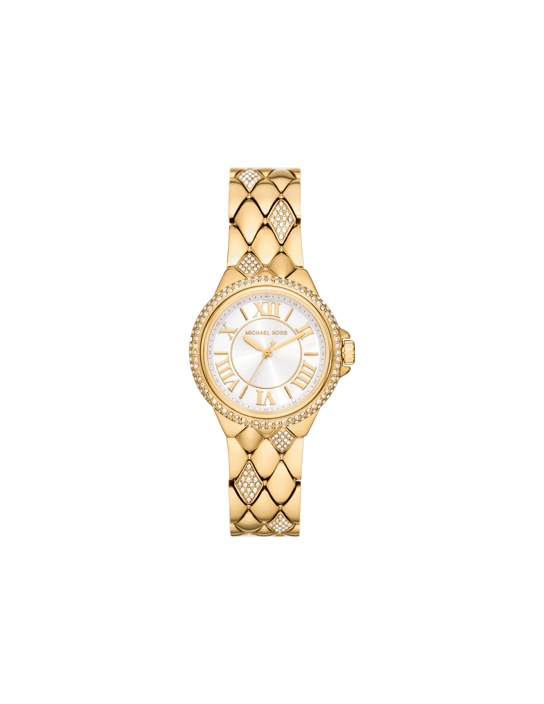Buy Michael Kors MK4801 Watch in India I Swiss Time House