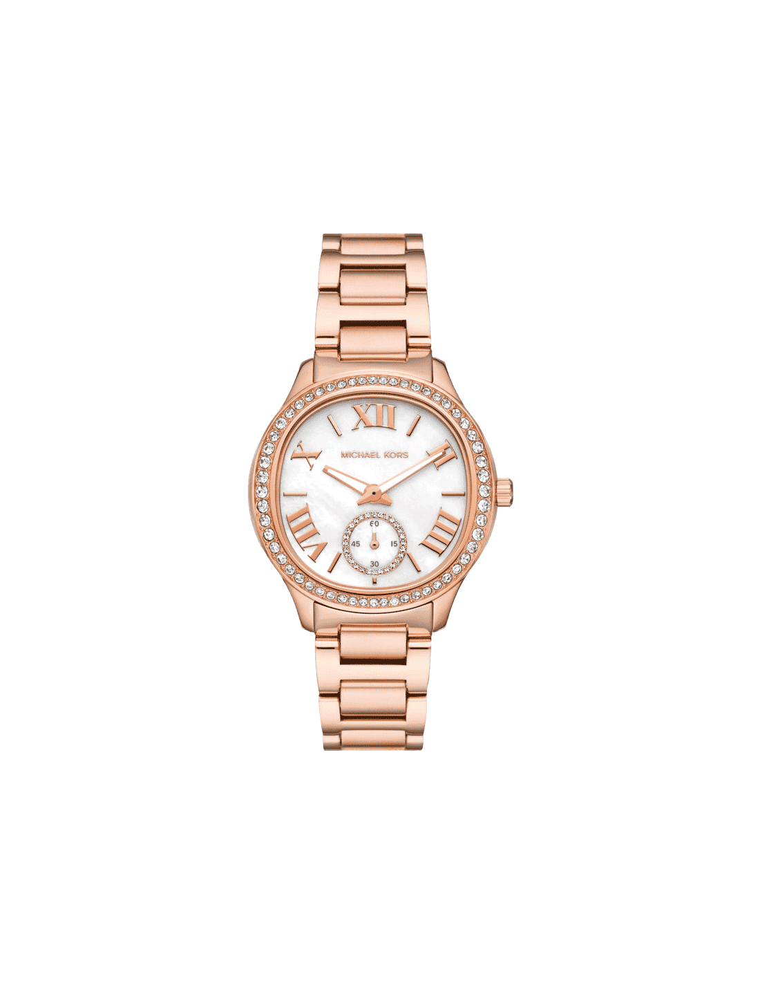 Buy Michael Kors Watches for Men & Women in India | Swiss Time House