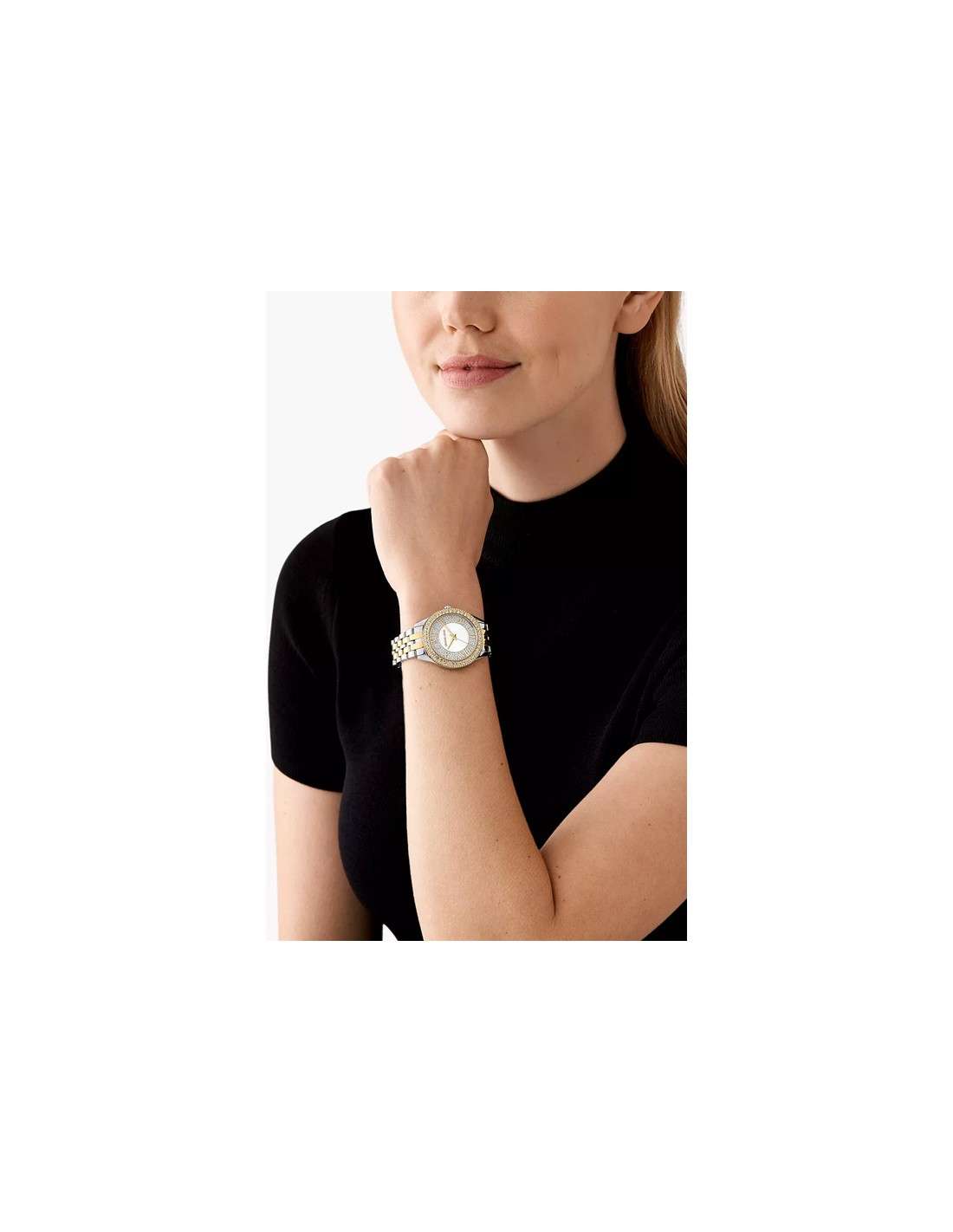 Buy Michael Kors MK4811 Watch in India I Swiss Time House