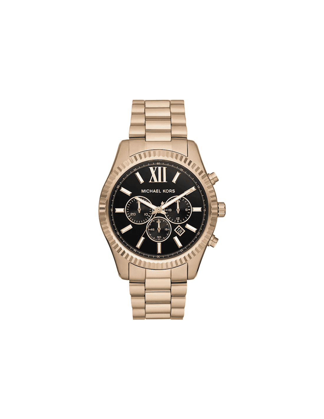 Buy Michael Kors Watches for Men & Women in India | Swiss Time House
