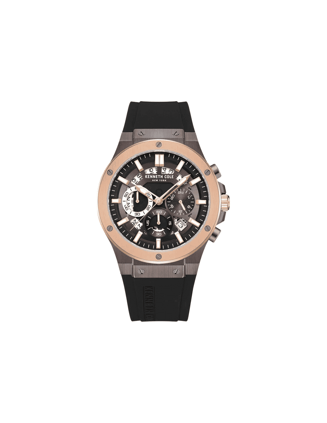 Buy Kenneth Cole KCWGO0035503MN Watch in India I Swiss Time House