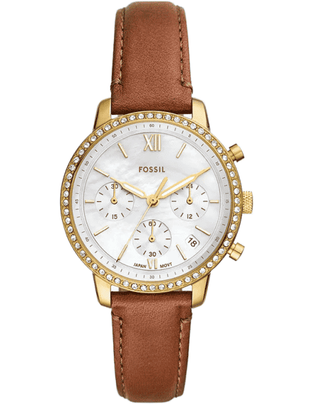 Buy Fossil ES5278 Watch in India I Swiss Time House