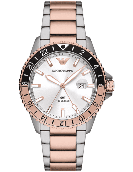 Buy Emporio Armani AR11591 Watch in India I Swiss Time House