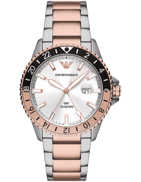 Buy Emporio Armani ARS9100 Watch in India I Swiss Time House