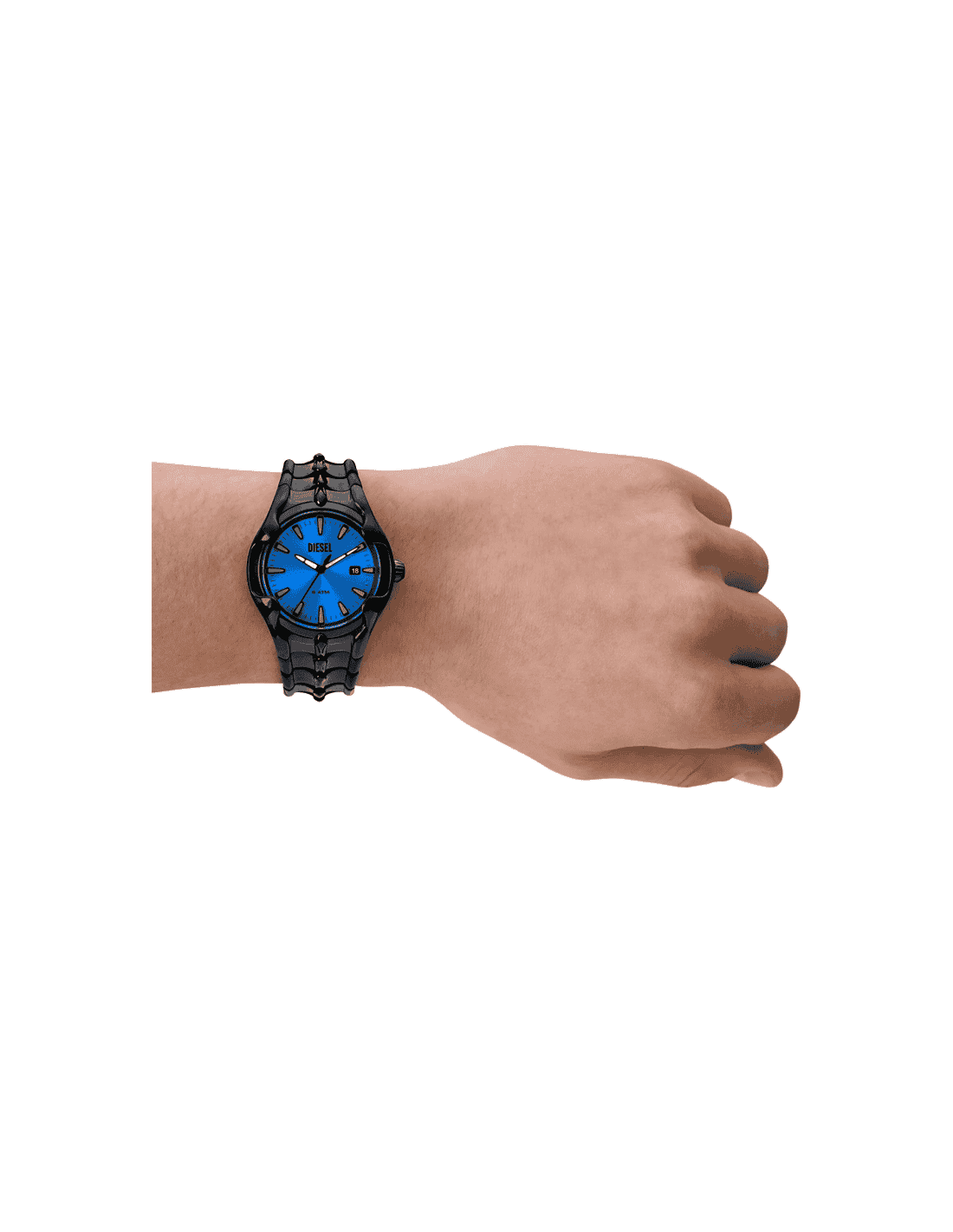 Buy Diesel DZ2198 Watch in India I Swiss Time House