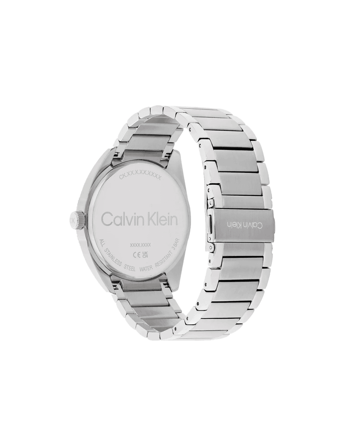 Buy Calvin Klein 25200446 Watch in India I Swiss Time House