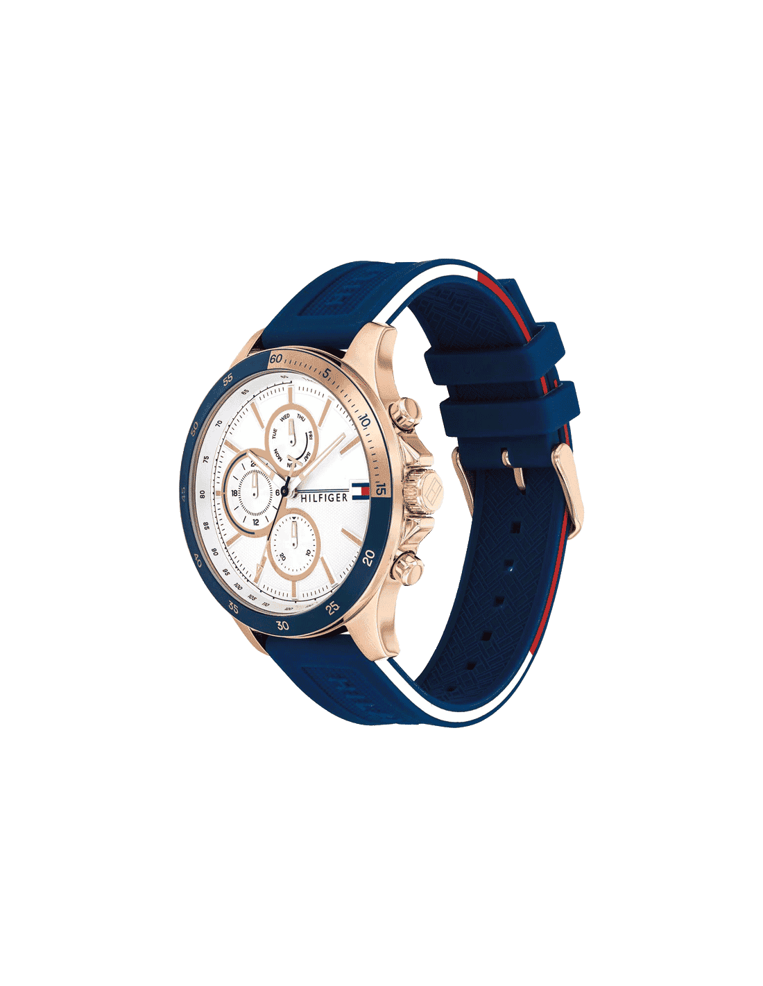 Buy Tommy Hilfiger TH1791778 Watch in India I Swiss Time House