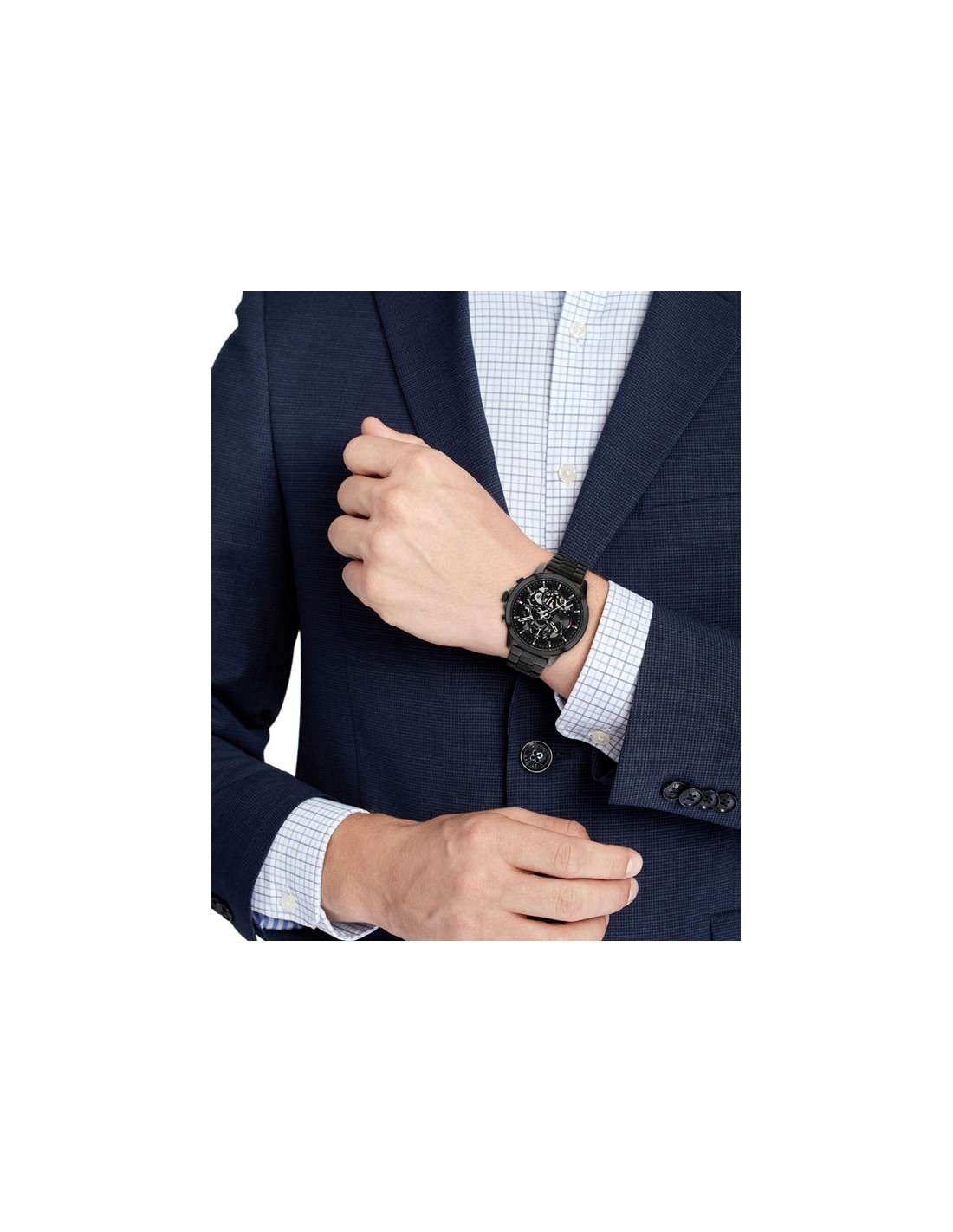 Buy Tommy Hilfiger TH1710478 Watch in India I Swiss Time House