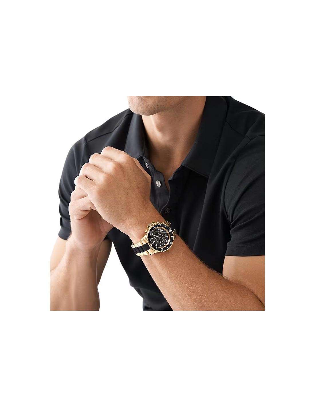 Buy Michael Kors MK8979 Watch in India I Swiss Time House