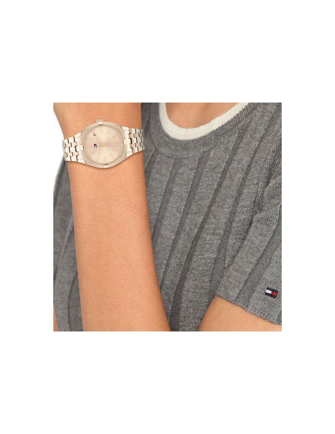 Buy Tommy Hilfiger TH1782551 Watch in India I Swiss Time House