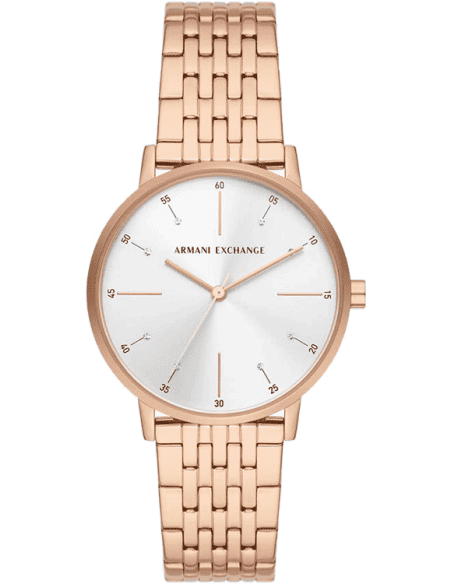 Buy Armani Exchange AX1727 Watch in India I Swiss Time House