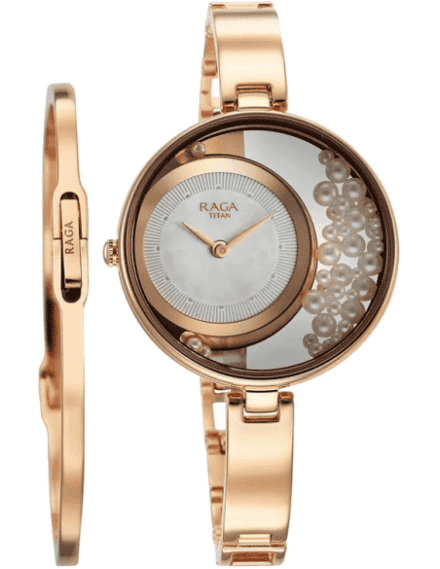 Buy Titan 1622SM02J Watch in India I Swiss Time House