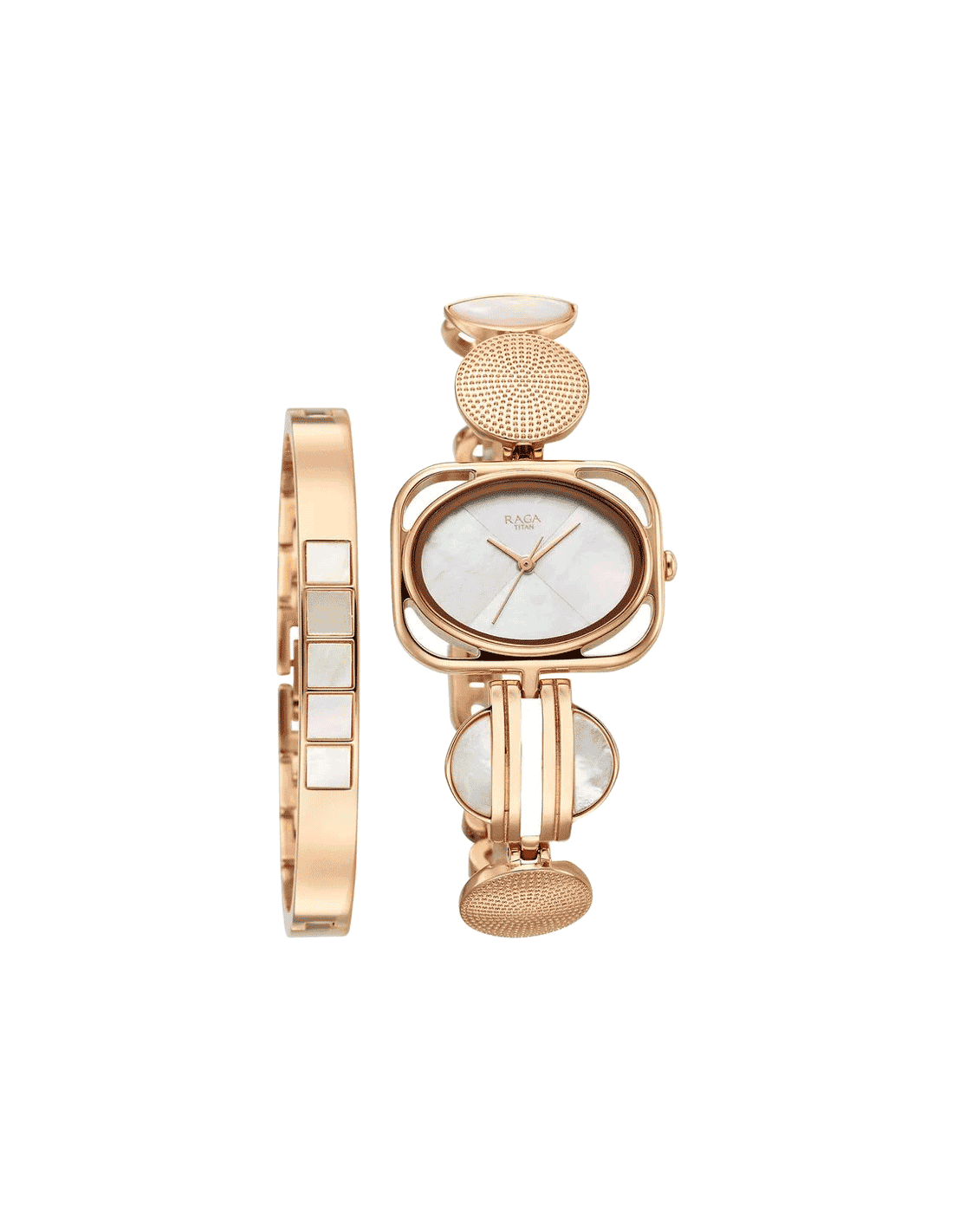 Buy Titan 95225WM01 Watch in India I Swiss Time House