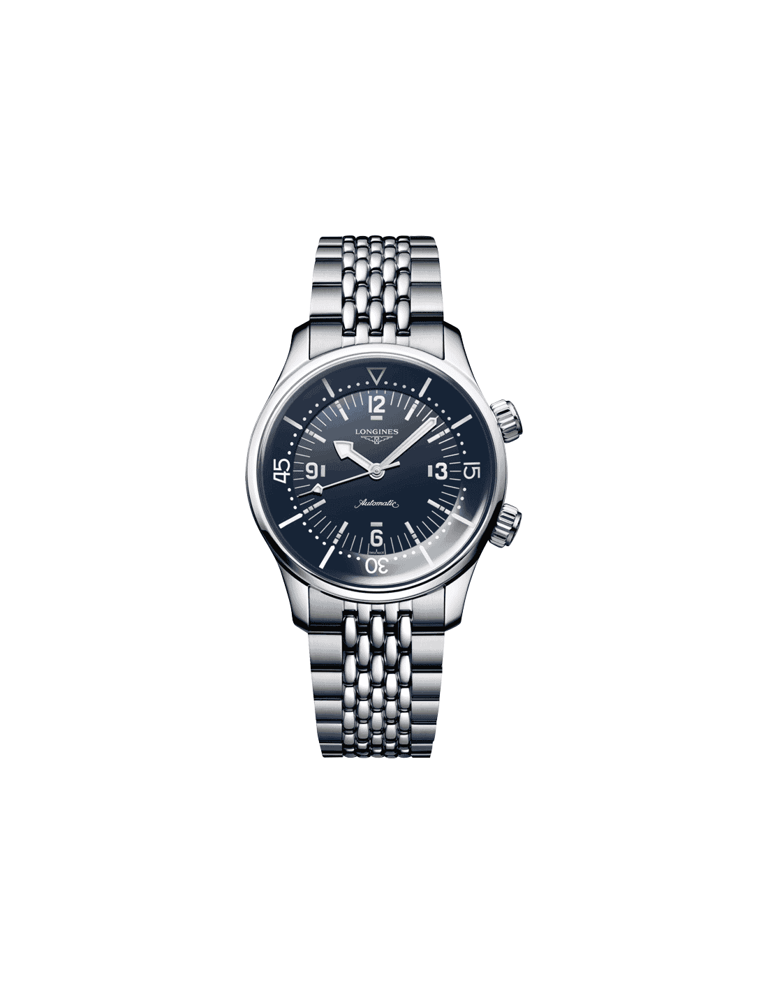 Buy Longines Watches for Men & Women in India | Swiss Time House