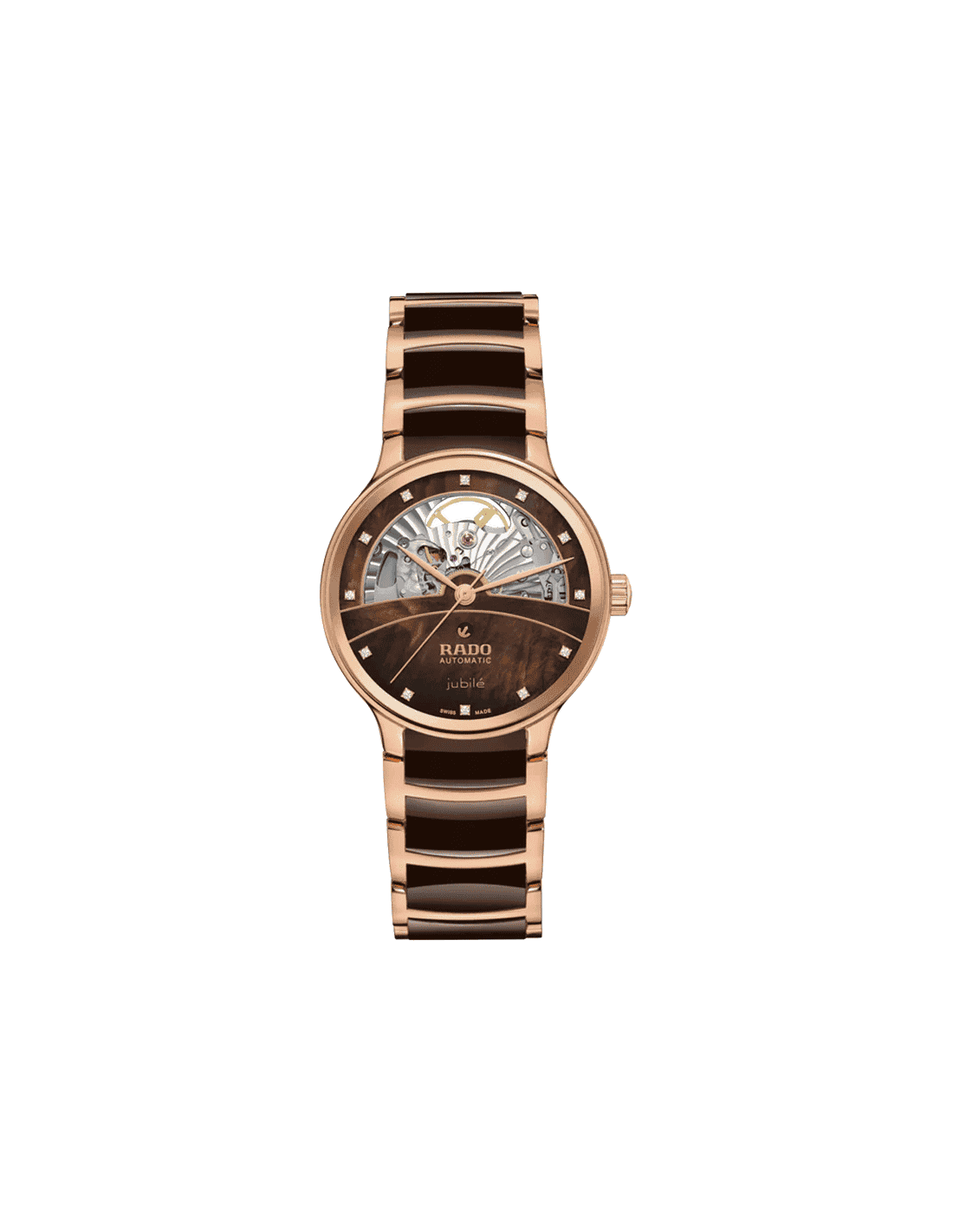 Rado Boutique | Buy Rado Watches for Men & Women in India | Swiss Time ...