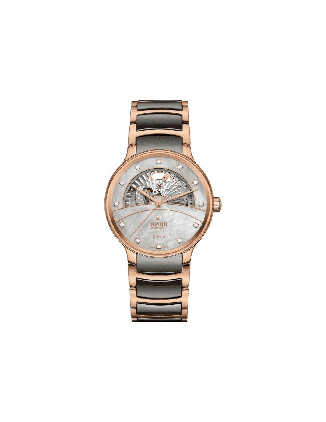 Rado Boutique | Buy Rado Watches for Men & Women in India | Swiss Time ...