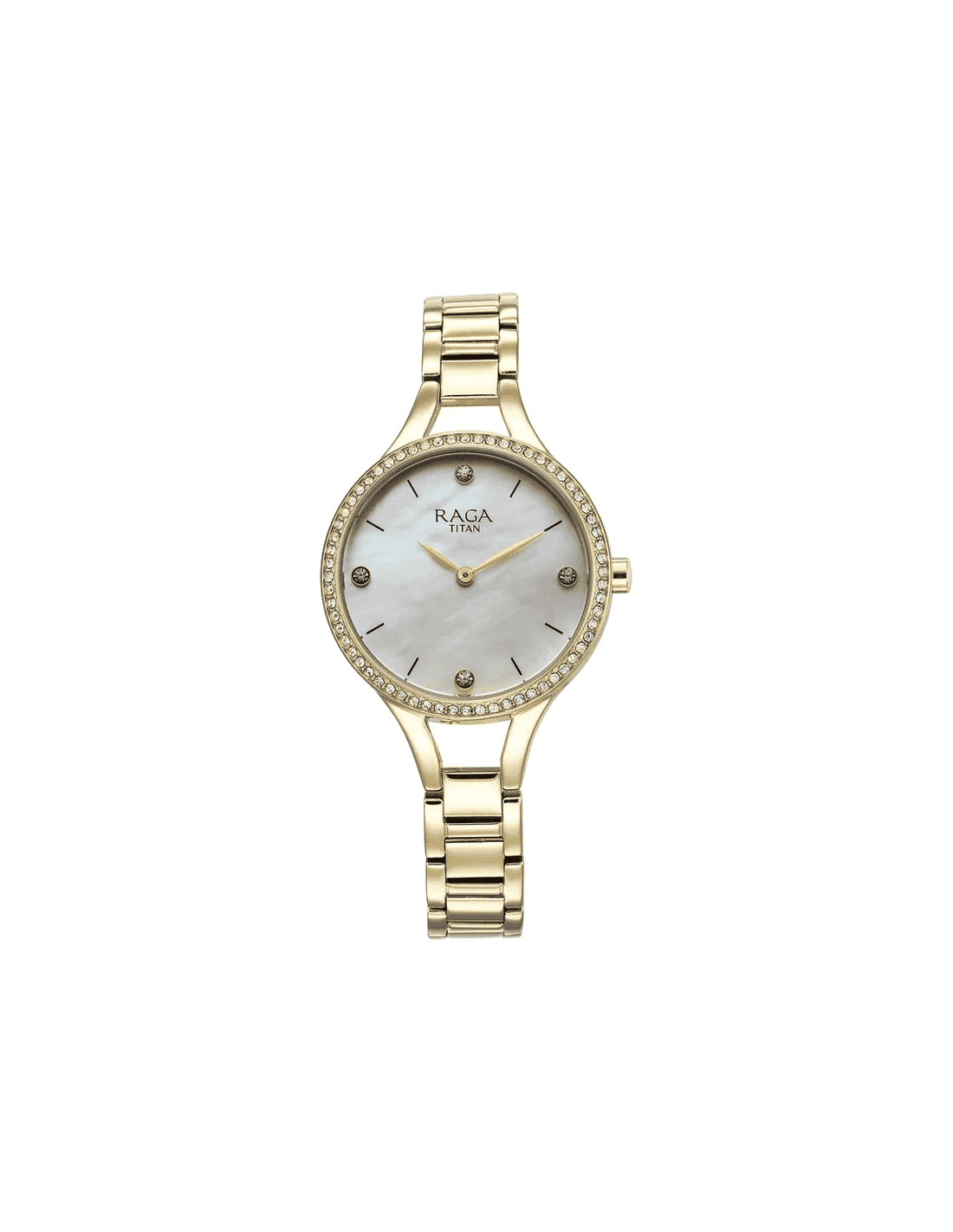 Buy Titan 95275YM01 Watch in India I Swiss Time House