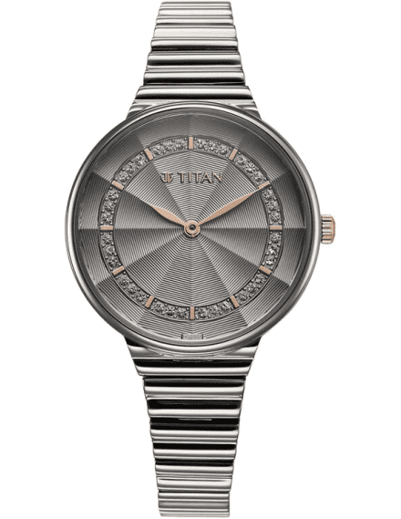 Titan Watches for Men & Women in India | Swiss Time House