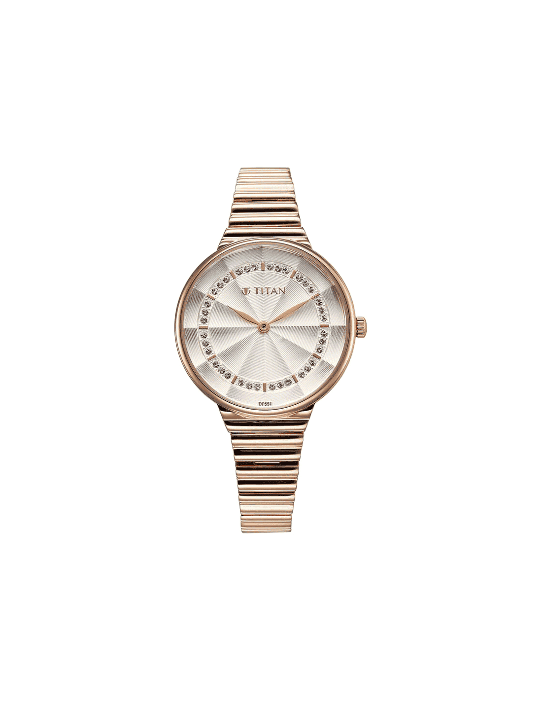 Buy Titan 95245WM02 Watch in India I Swiss Time House