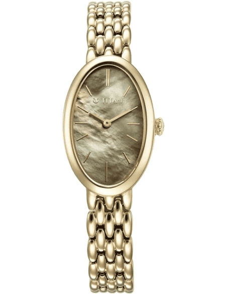 Buy Titan NTB164LM4R2L Watch in India I Swiss Time House