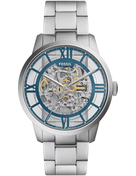 Buy Fossil FS4682 Watch in India I Swiss Time House