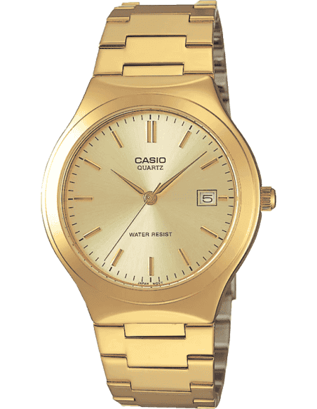 Buy Casio A2242 MTP-VD03D-2A3UDF ENTICER MEN Watch in India I Swiss...