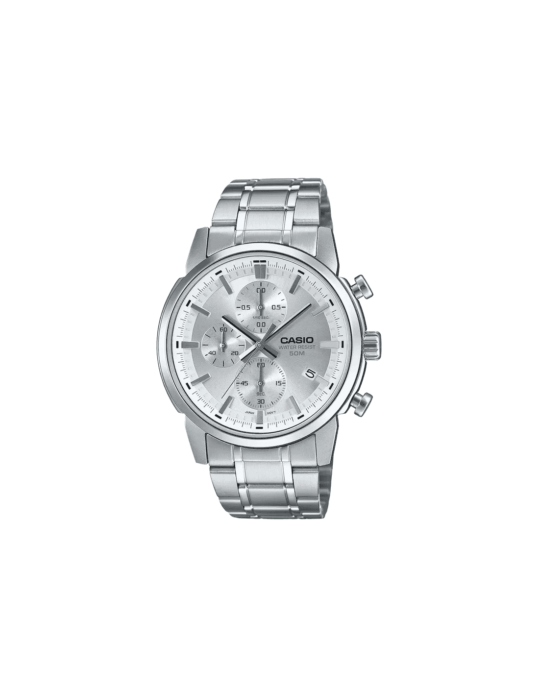 Buy Casio Casio Enticer MTP-E510D-7AVDF - A2305 Watch in India I Sw...