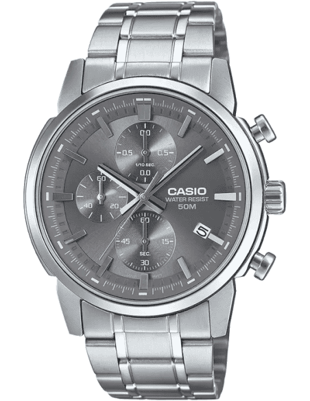 Buy Casio Casio Enticer MTP-E510D-8AVDF - A2306 Watch in India I Sw...