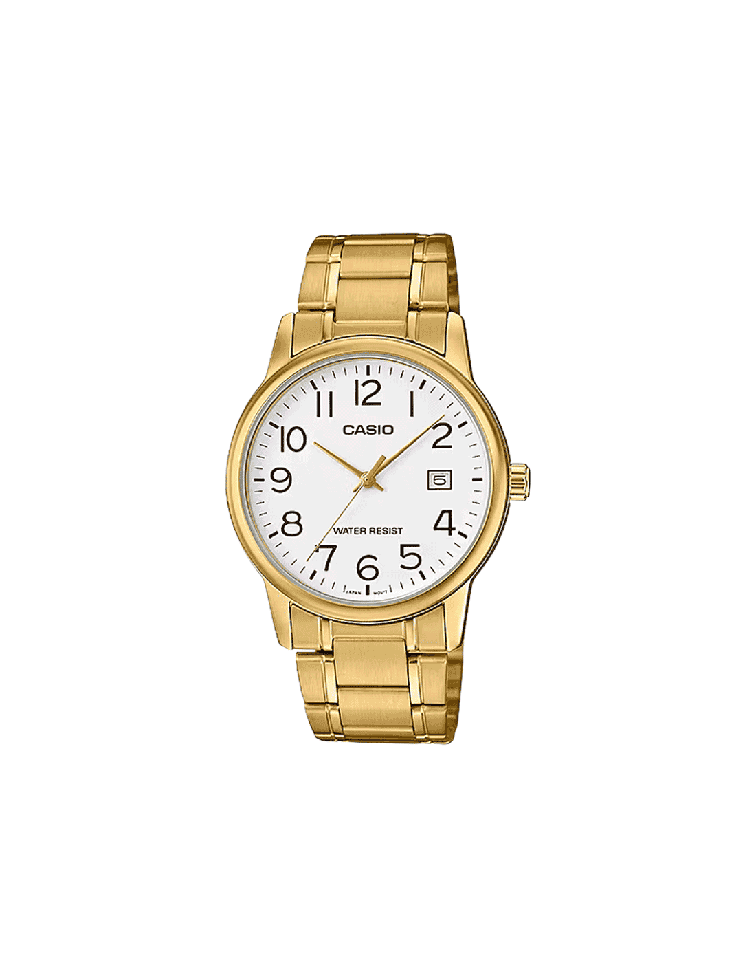 Buy Casio Casio Enticer MTP-V002G-7B2UDF - A2312 Watch in India I S...