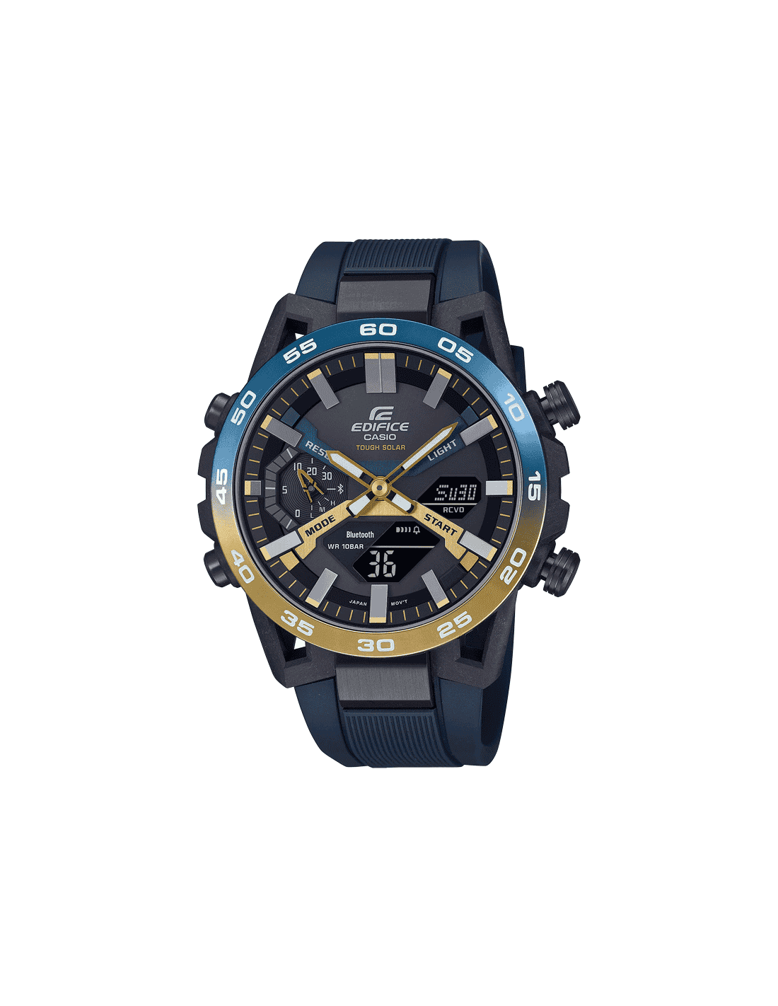 Buy Casio ED610 Watch in India I Swiss Time House