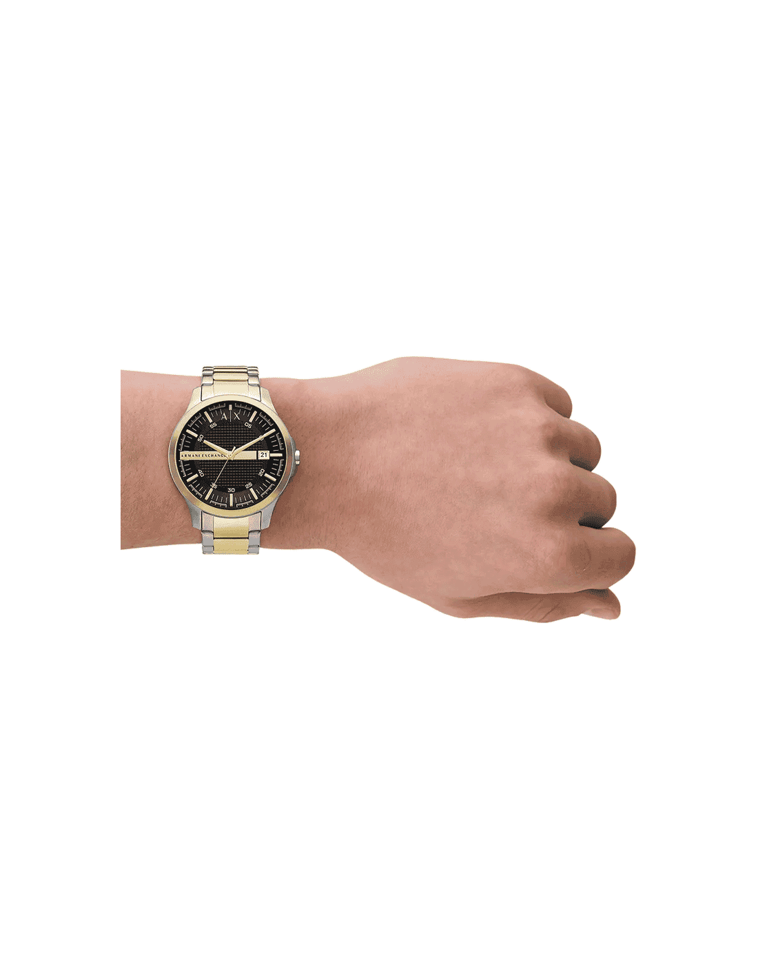 Buy Armani Exchange AX2453 Watch in India I Swiss Time House