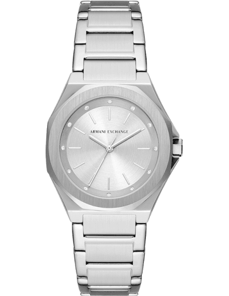 Buy Armani Exchange AX1326 Watch in India I Swiss Time House