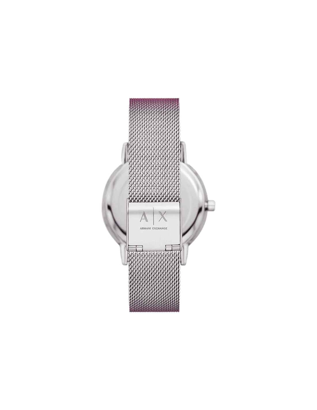 Buy Armani Exchange AX5616 Watch in India I Swiss Time House