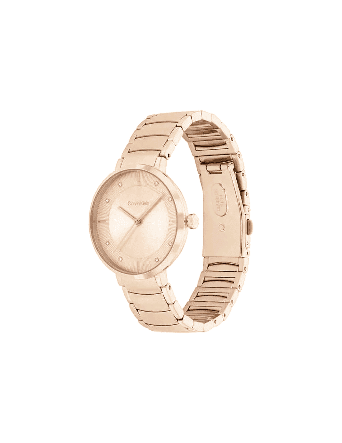 Buy Calvin Klein 25100019 Watch in India I Swiss Time House