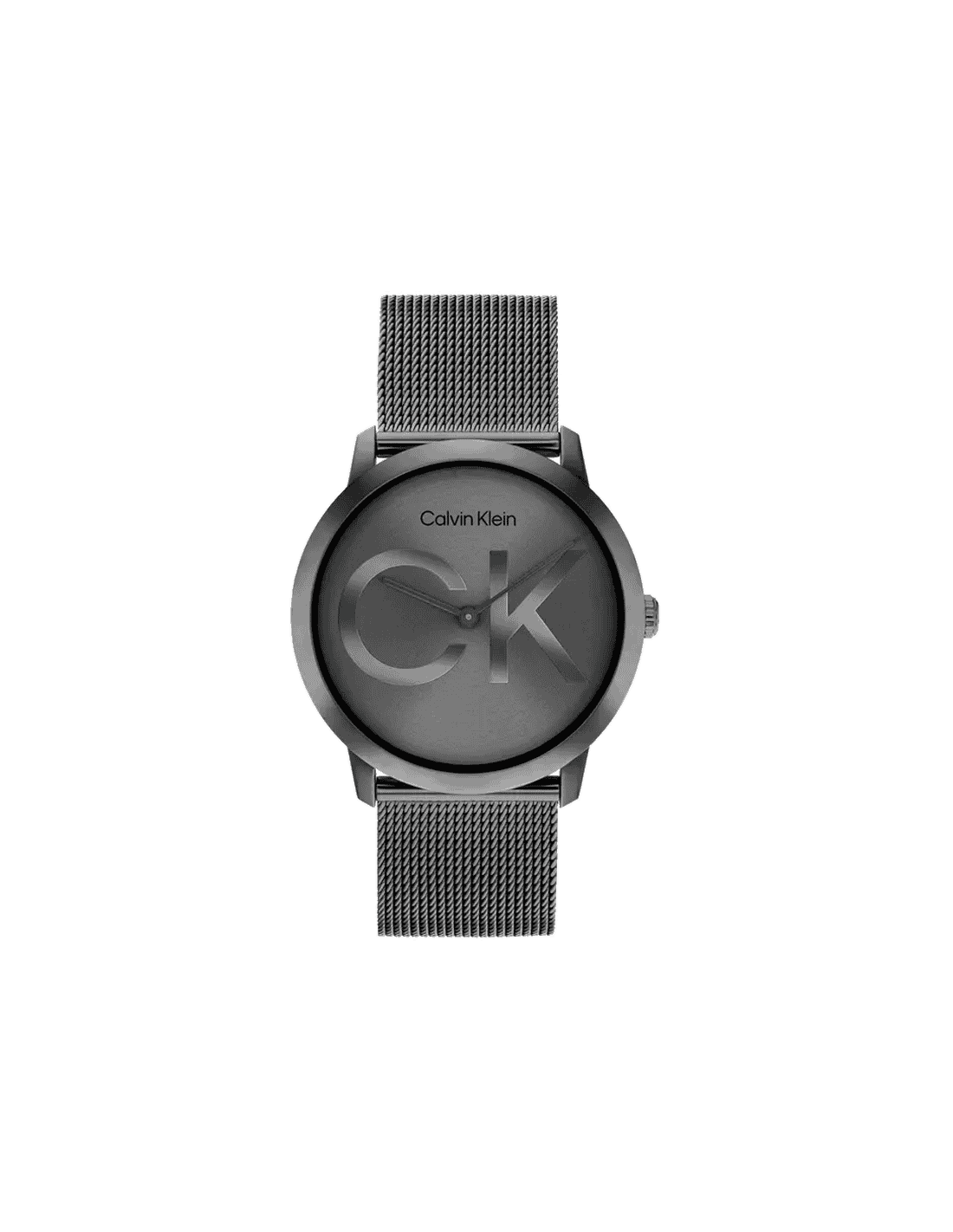 Calvin Klein - Authorised Retailer - SwissTimeHouse.com