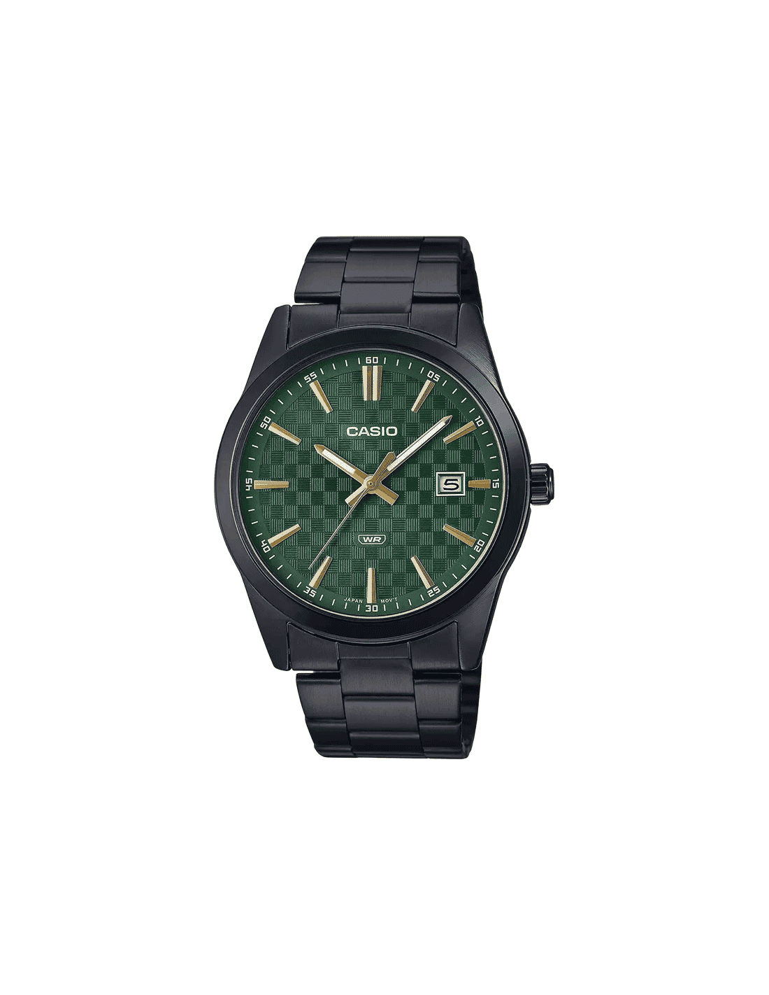 Buy Casio A2240 Watch in India I Swiss Time House