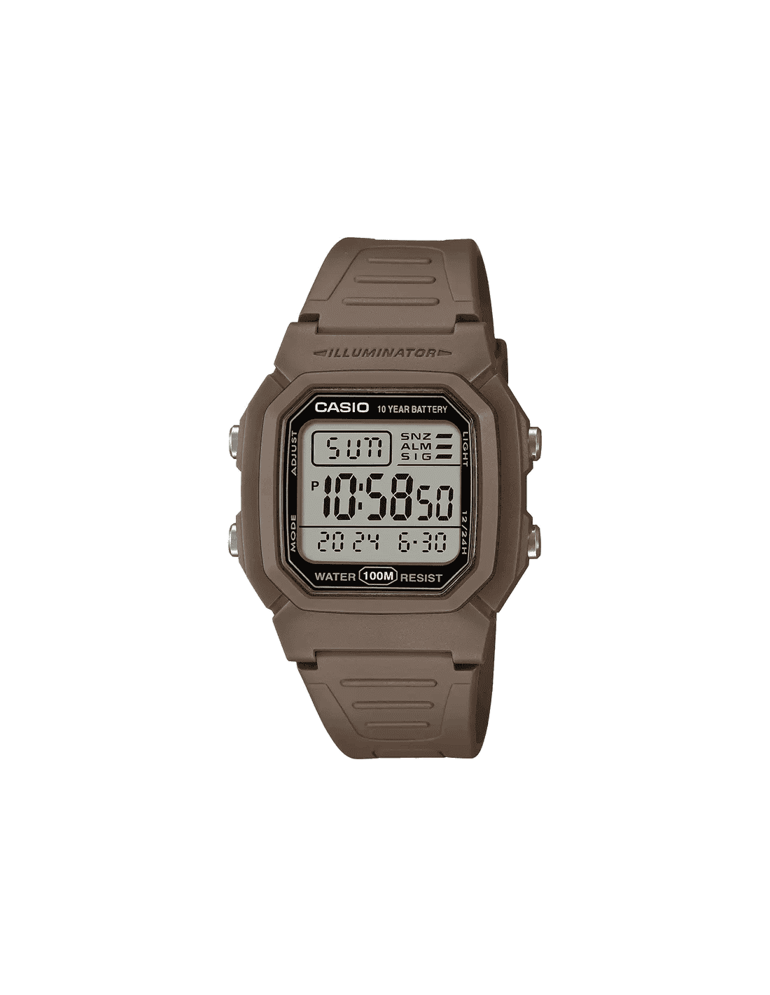 Casio Watches - Buy Casio Watches Online at Best prices in India from ...