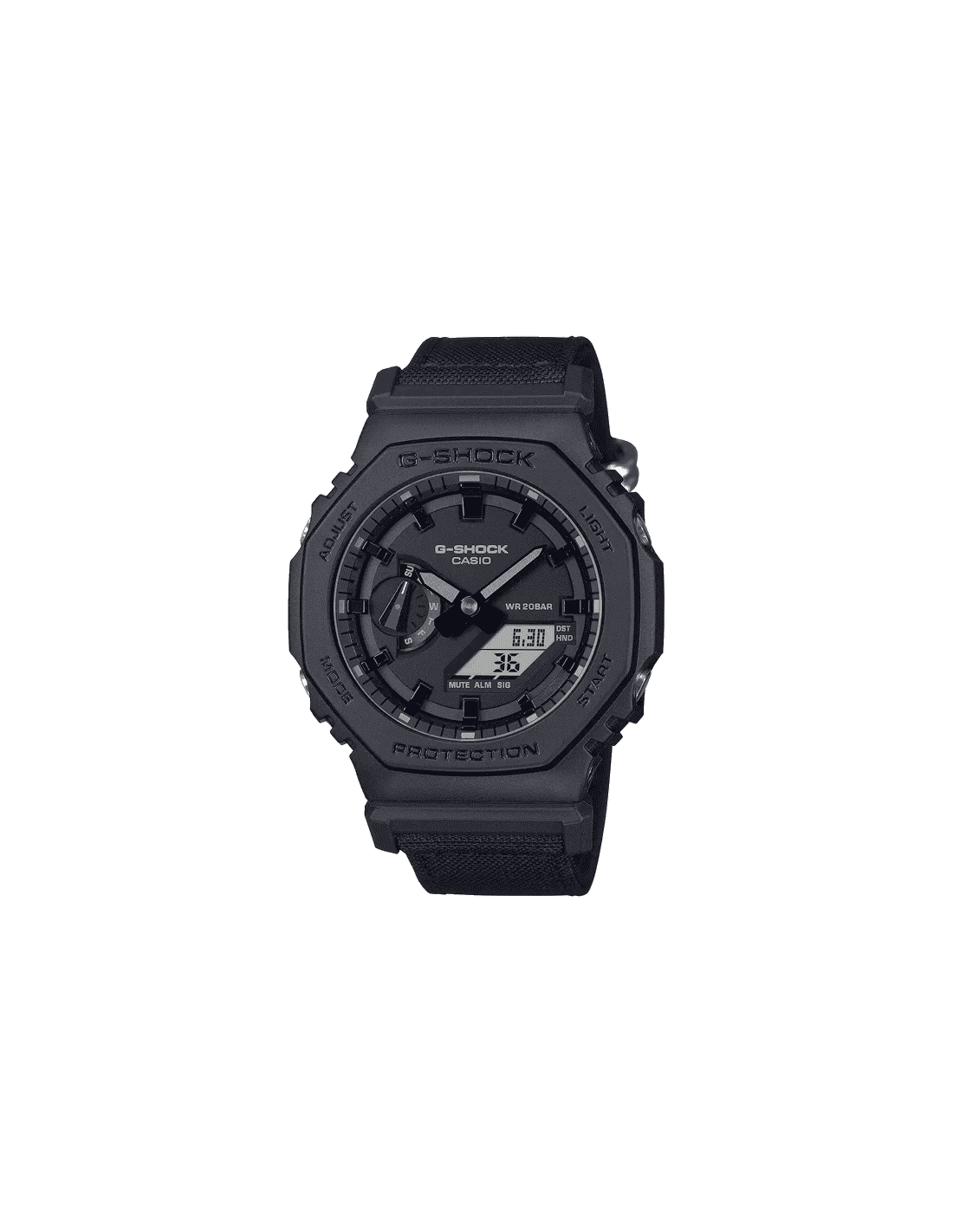 Buy Casio G1524 Watch in India I Swiss Time House
